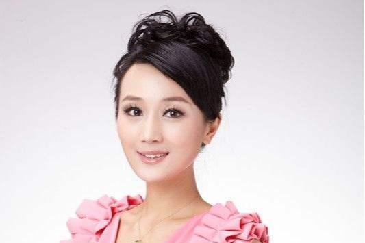 李东辰 中国内地女主持人 搜狗百科