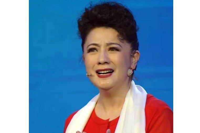 邓小鸥 中国女演员导演 搜狗百科