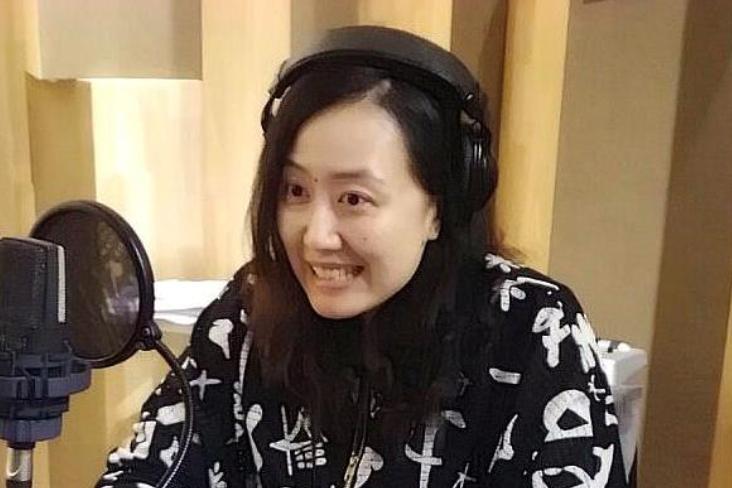 张艾 中国内地女性配音演员 搜狗百科