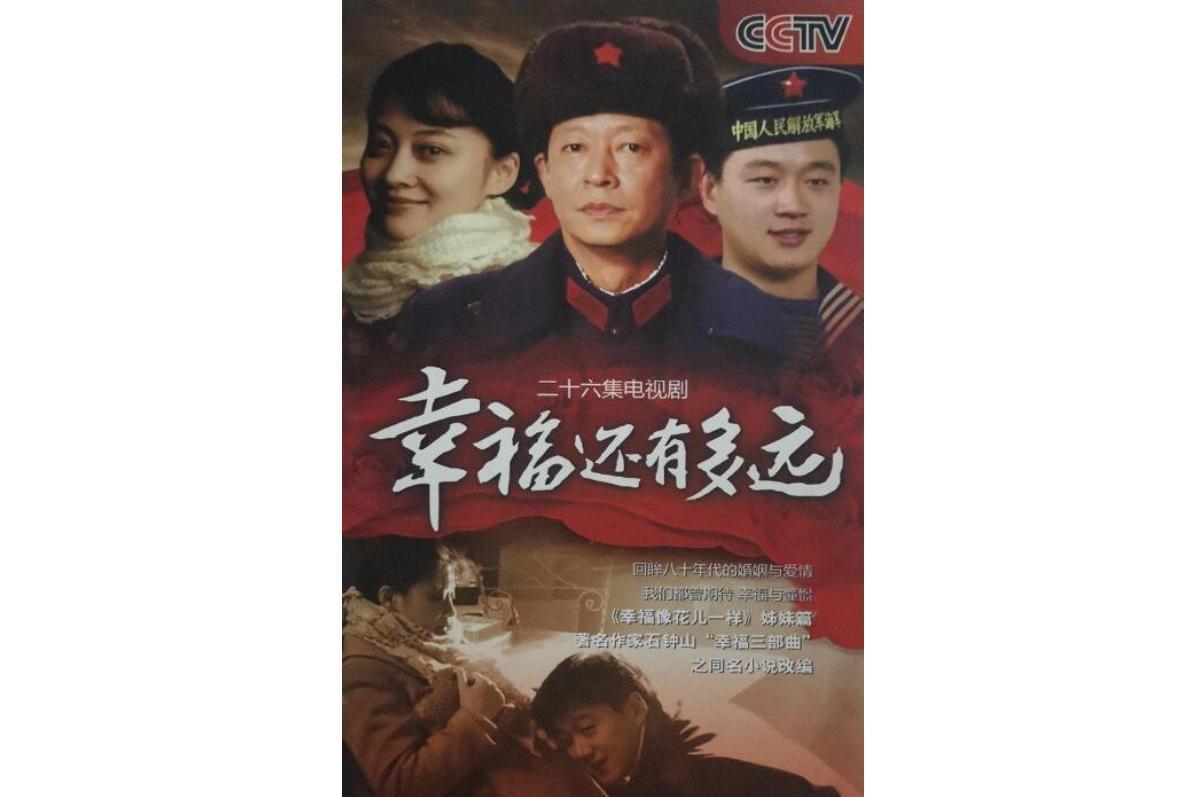 幸福还有多远 2008年王志文梅婷主演的电视剧 搜狗百科