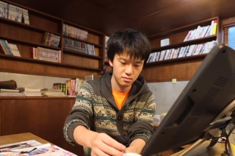 宫岛礼吏 日本漫画家 搜狗百科