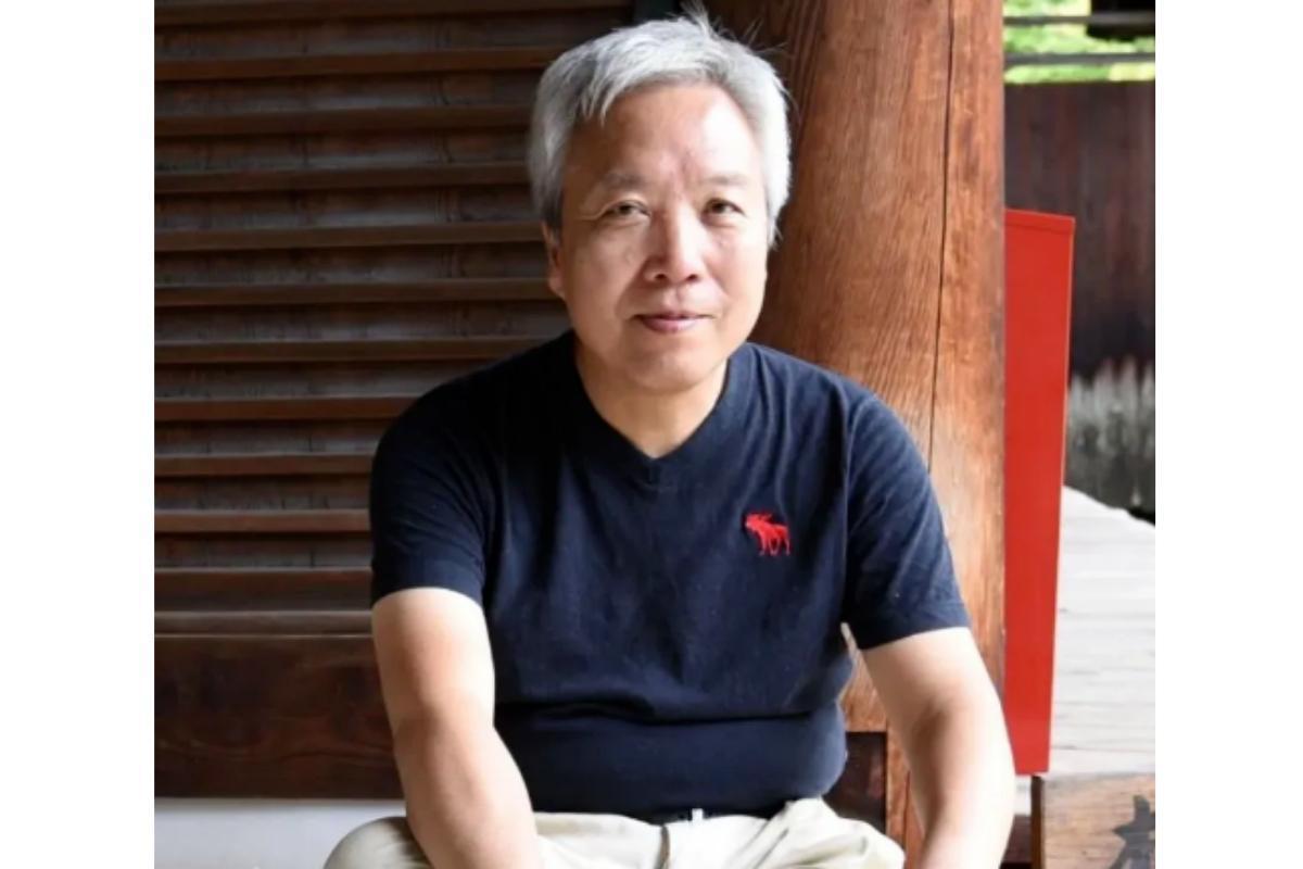 茅海建 华东师范大学中国近代史学者 搜狗百科