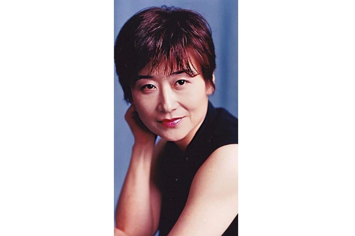 榊原良子 日本女声优 搜狗百科