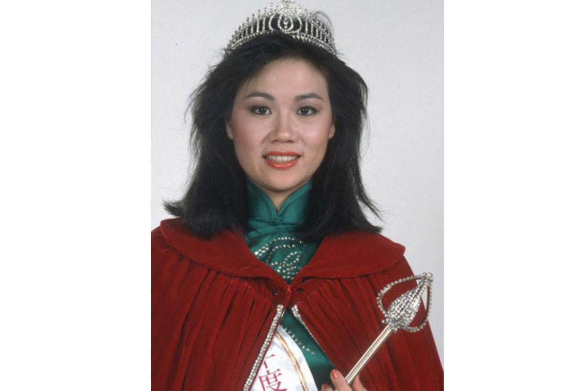 李美珊 中国香港女模特 搜狗百科