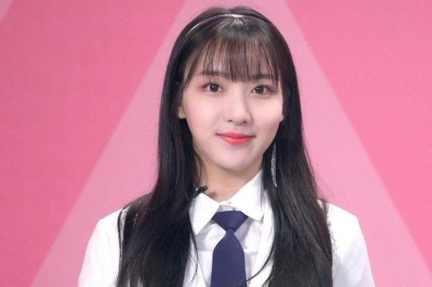 孙露鹭 创造营2020选手 搜狗百科