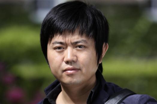 杨浩宇 中央电视台制作部美术科美术设计师 搜狗百科