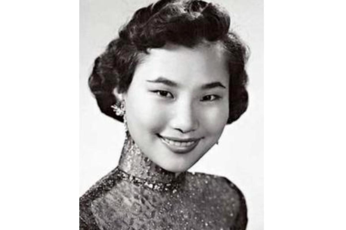 黄美珍 邵逸夫首任妻子 搜狗百科