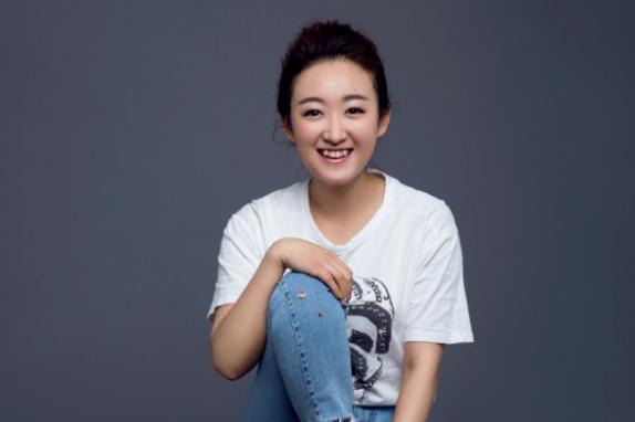 张碧玉 中国内地女配音演员 搜狗百科