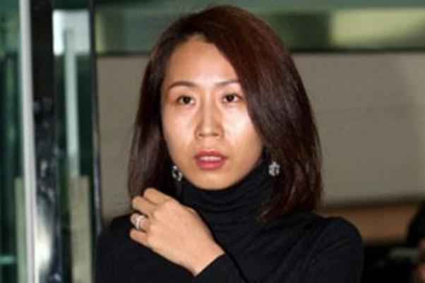 郑善姬 韩国女主持人 搜狗百科