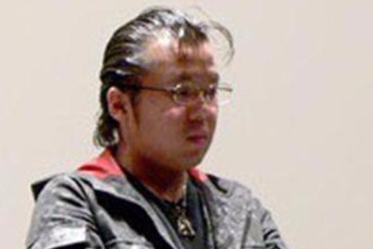 川口敬一郎 日本动画导演 搜狗百科