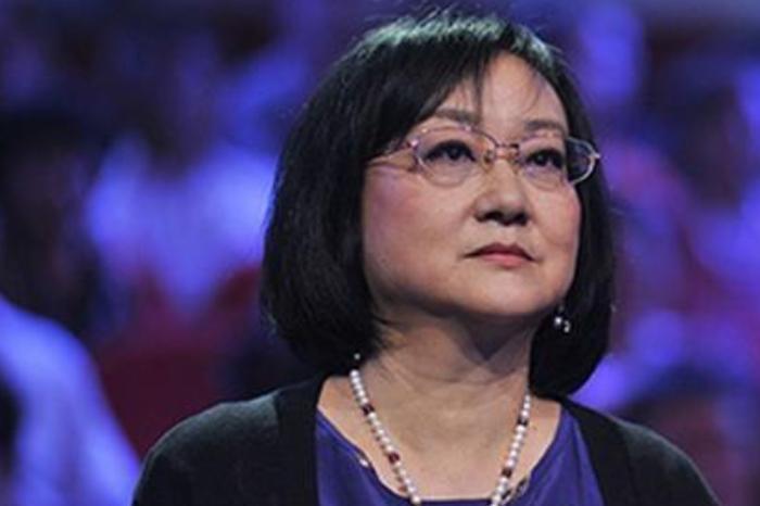李小龙 内地女导演 搜狗百科