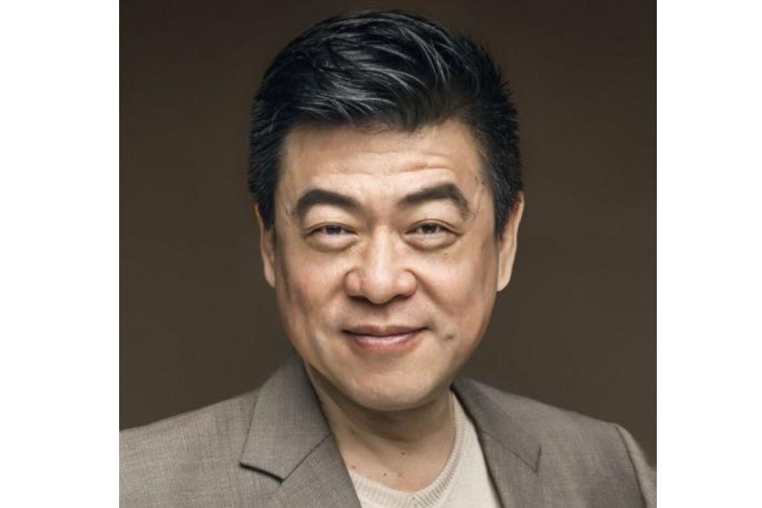 孙德荣 中国台湾知名经纪人 搜狗百科