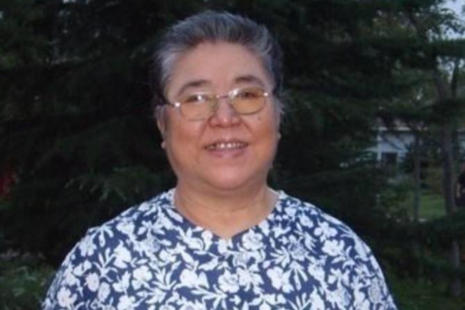 吴学昭 国学大师吴宓之女 搜狗百科