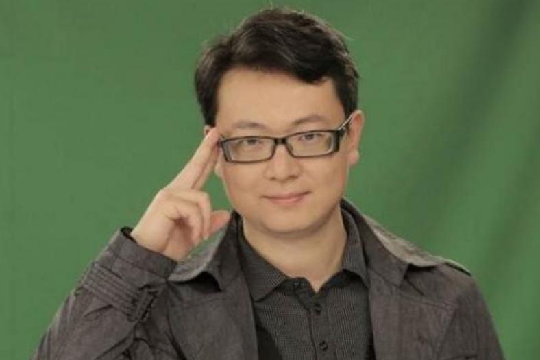 Esports海涛 中国主持人 搜狗百科