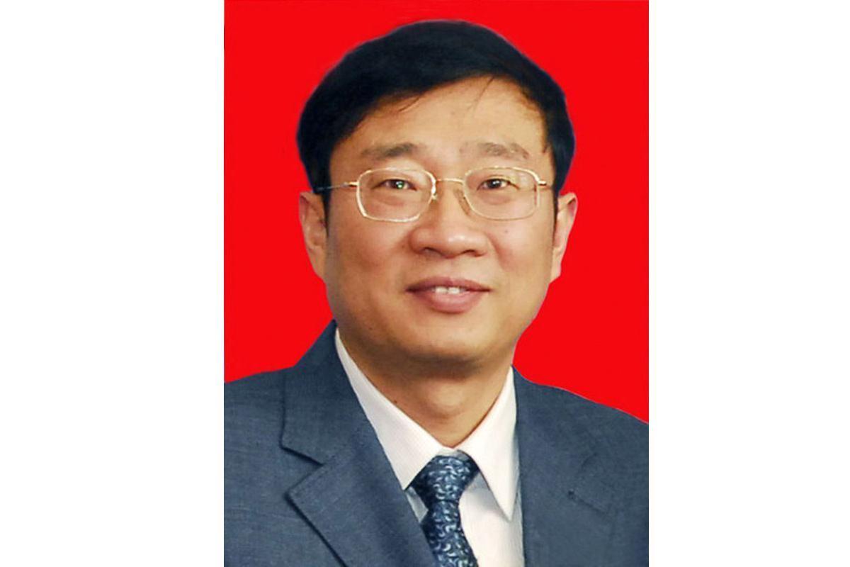 罗阳 歼15舰载机工程原总指挥 搜狗百科