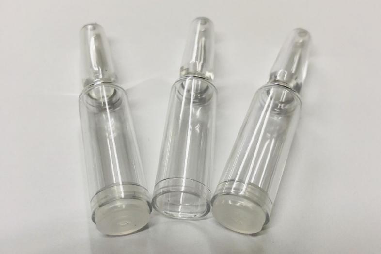 安瓿瓶 硬质玻璃容器 搜狗百科