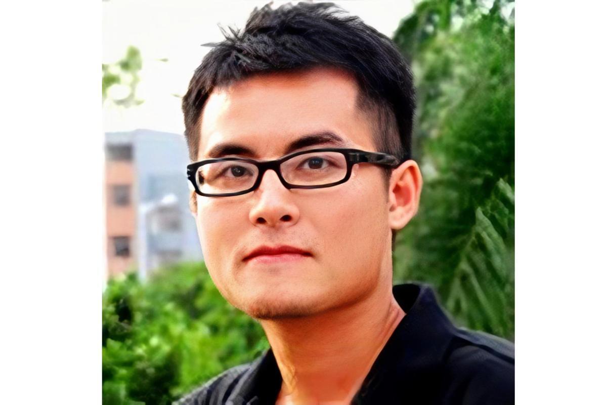 何伟锋 小胖妞作者 搜狗百科