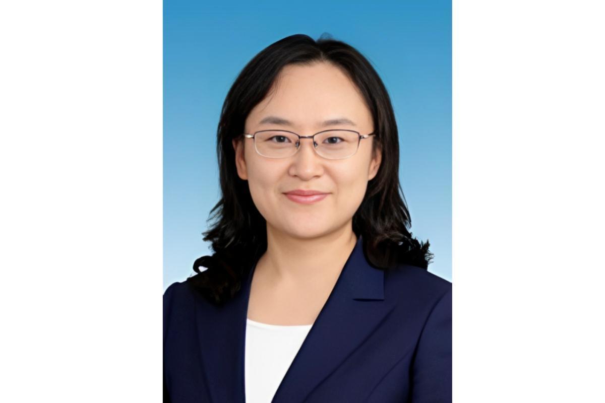 王艺 共青团中央书记处书记 搜狗百科