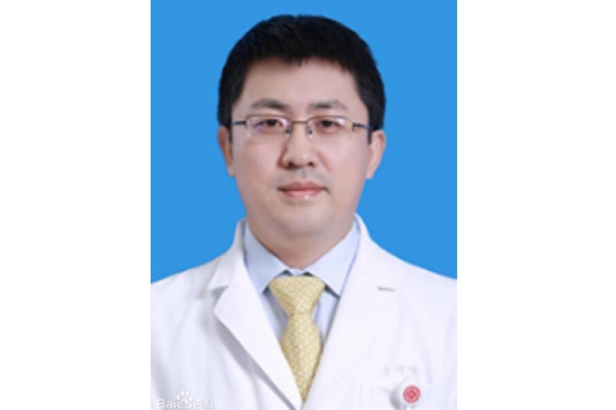 于峥嵘 北京大学第一医院骨科副主任医师 搜狗百科