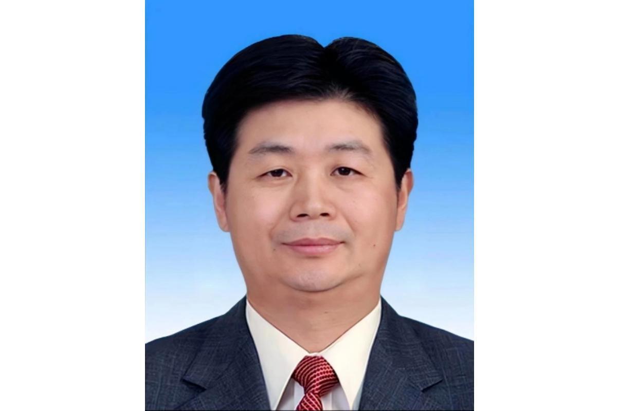 吕玉印 中央人民政府驻澳门特别行政区联络办公室副主任 搜狗百科