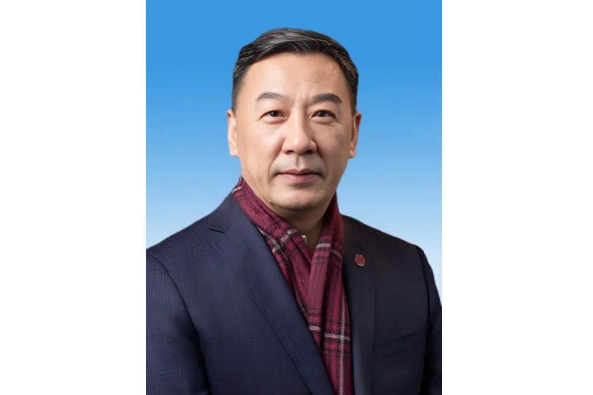 张东刚 中国人民大学党委书记 搜狗百科