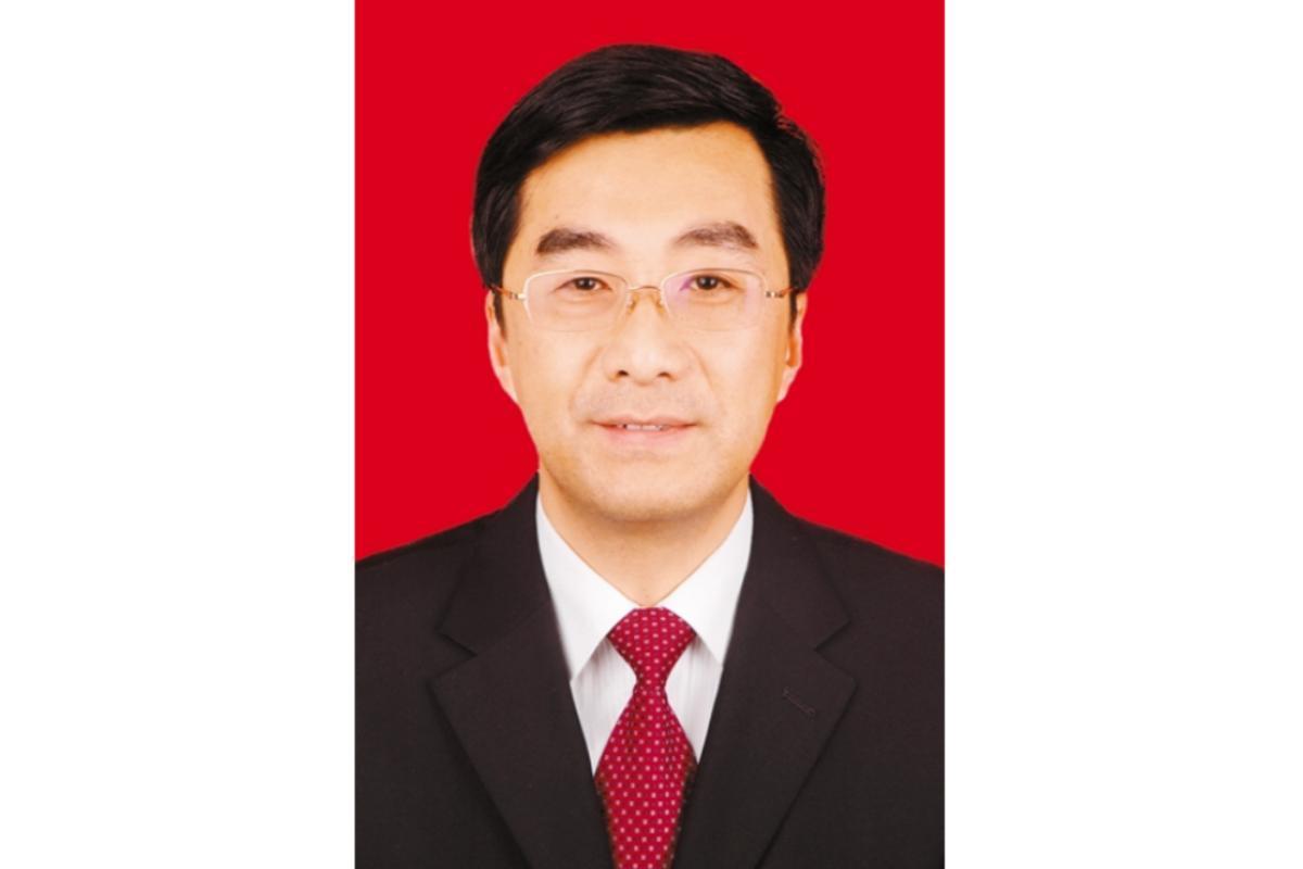 秦宜智 国家民委专职委员 搜狗百科