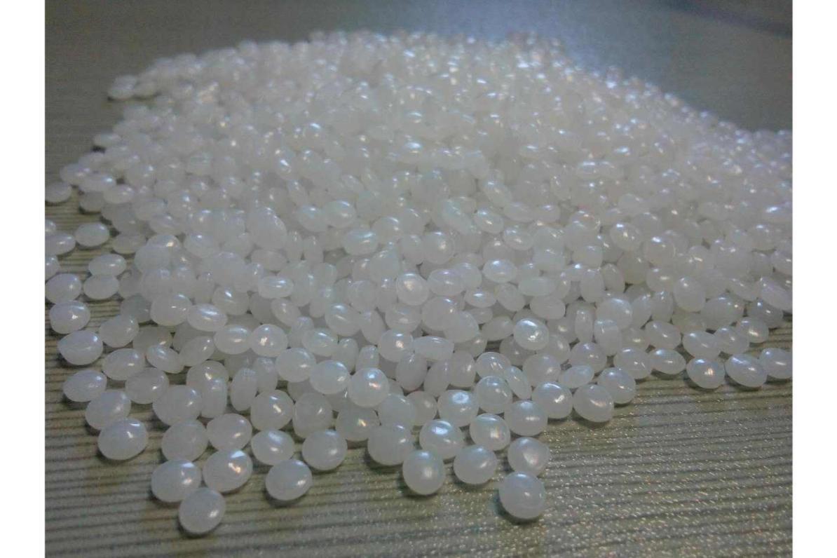 高密度聚乙烯 白色粉末或颗粒状产品 搜狗百科