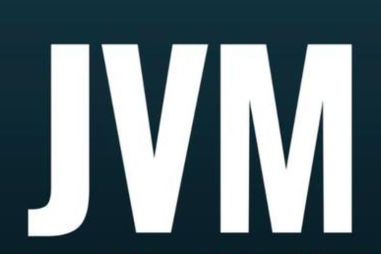JVM Java虚拟机的缩写 搜狗百科