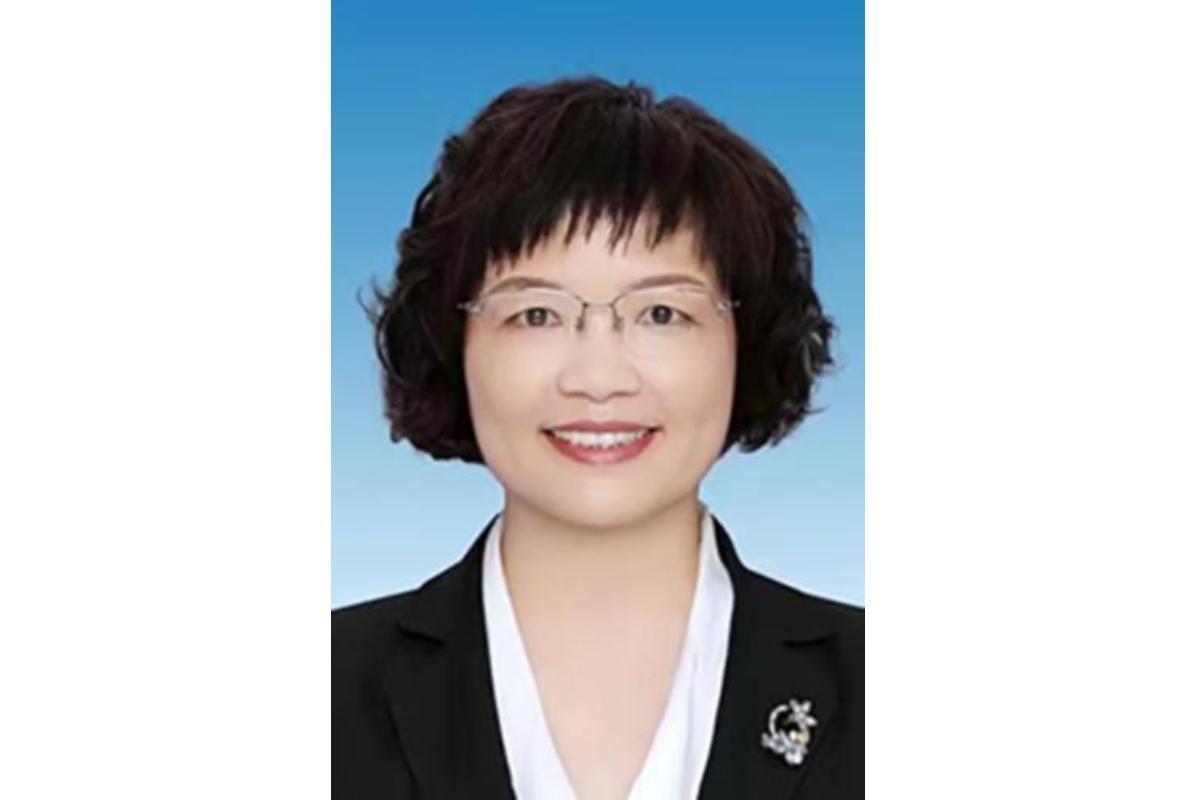 王丽娟 河南省郑州市教育局局长郑州外国语学校副书记校长 搜狗百科