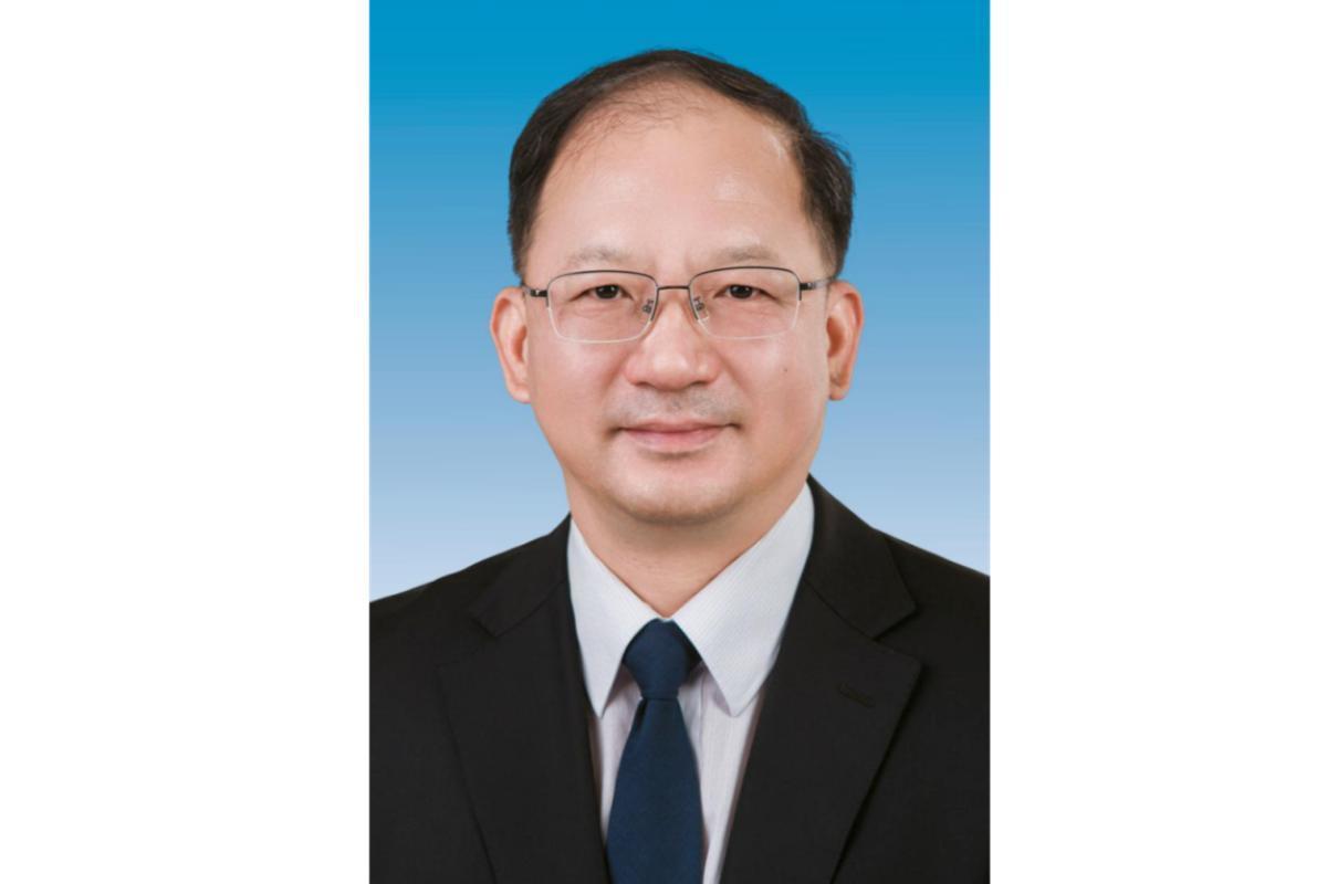 王立彤 河北省政府副省长党组成员省公安厅党委书记厅长 搜狗百科