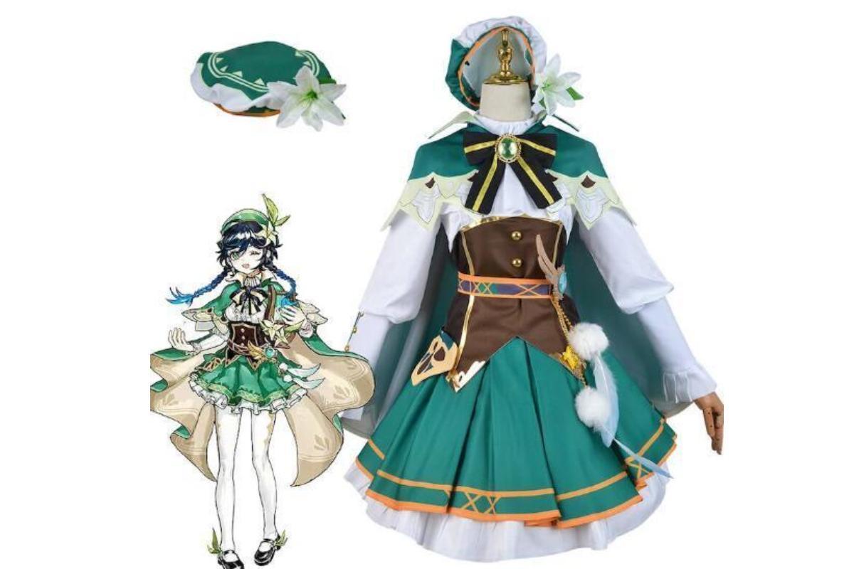 Cosplay服装 角色扮演用到的服装 搜狗百科