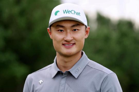 李昊桐 中国男子高尔夫运动员 搜狗百科