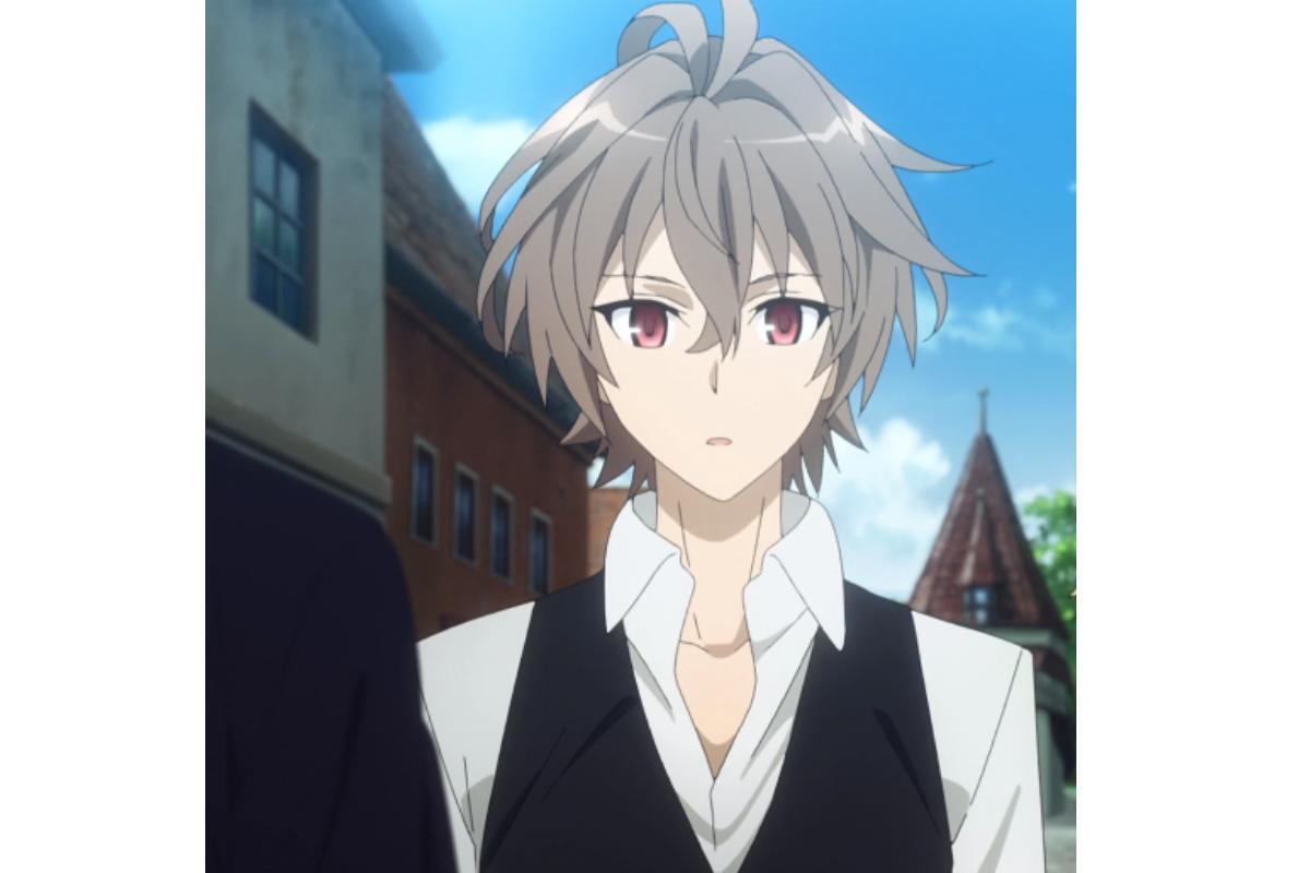 齐格 动漫Fate Apocrypha及其衍生作品的角色 搜狗百科