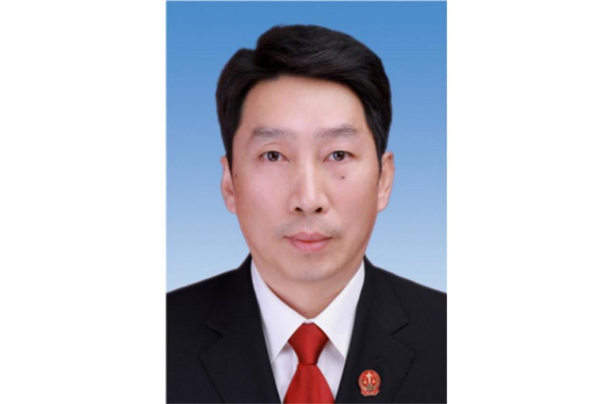 王宇展 上海市闵行区人民法院党组书记院长 搜狗百科