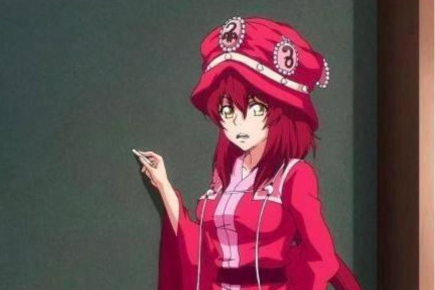 欢都落兰 动漫狐妖小红娘及其衍生作品中的角色 搜狗百科