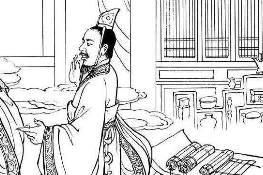 徐公 战国时齐国城北的美男子 搜狗百科