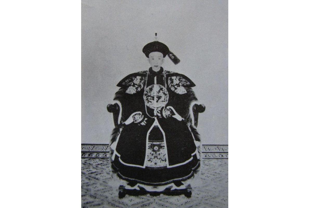 富察明瑞 清朝中期名将外戚 搜狗百科