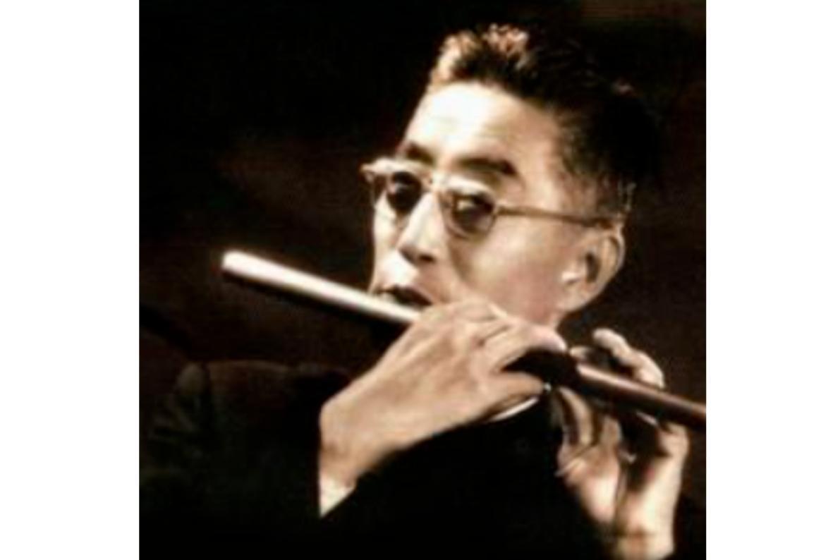 喜相逢 传统民族乐曲 搜狗百科