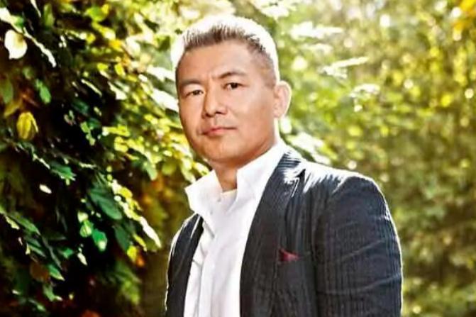 孟桐 北京VICS酒吧老板那英的丈夫 搜狗百科