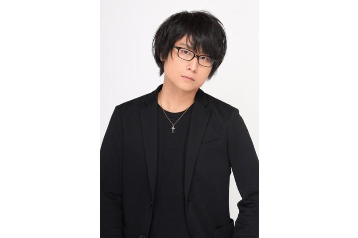 笠间淳 日本男性声优 搜狗百科