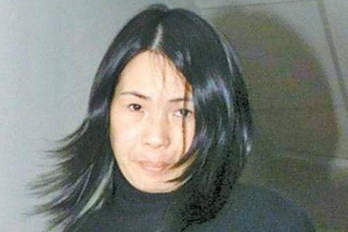 曾明娜 中国远华案涉嫌主犯赖昌星的前妻 搜狗百科