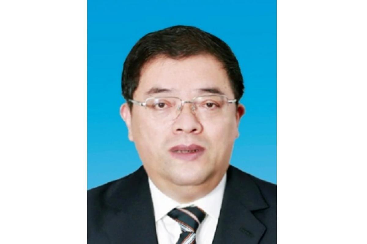 王自力 江苏海洋大学原党委书记 搜狗百科