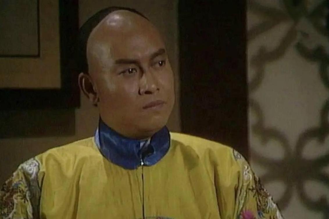 张召重 虚拟人物 搜狗百科