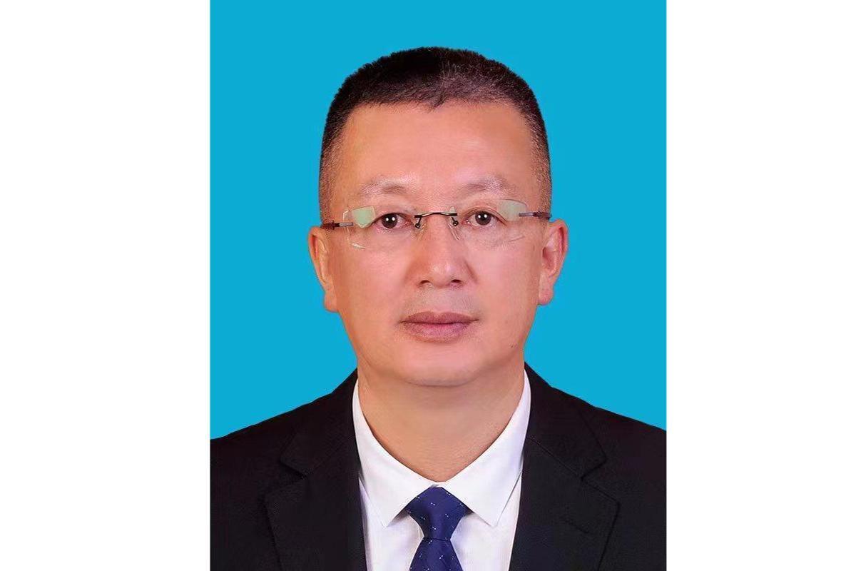 杨金海 宁夏回族自治区工业和信息化厅党组书记厅长 搜狗百科