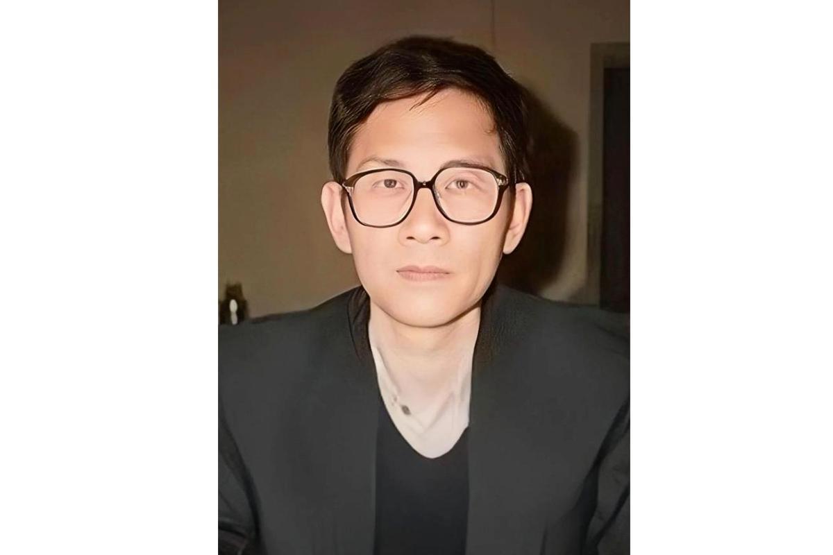 陈晓农 陈伯达之子 搜狗百科