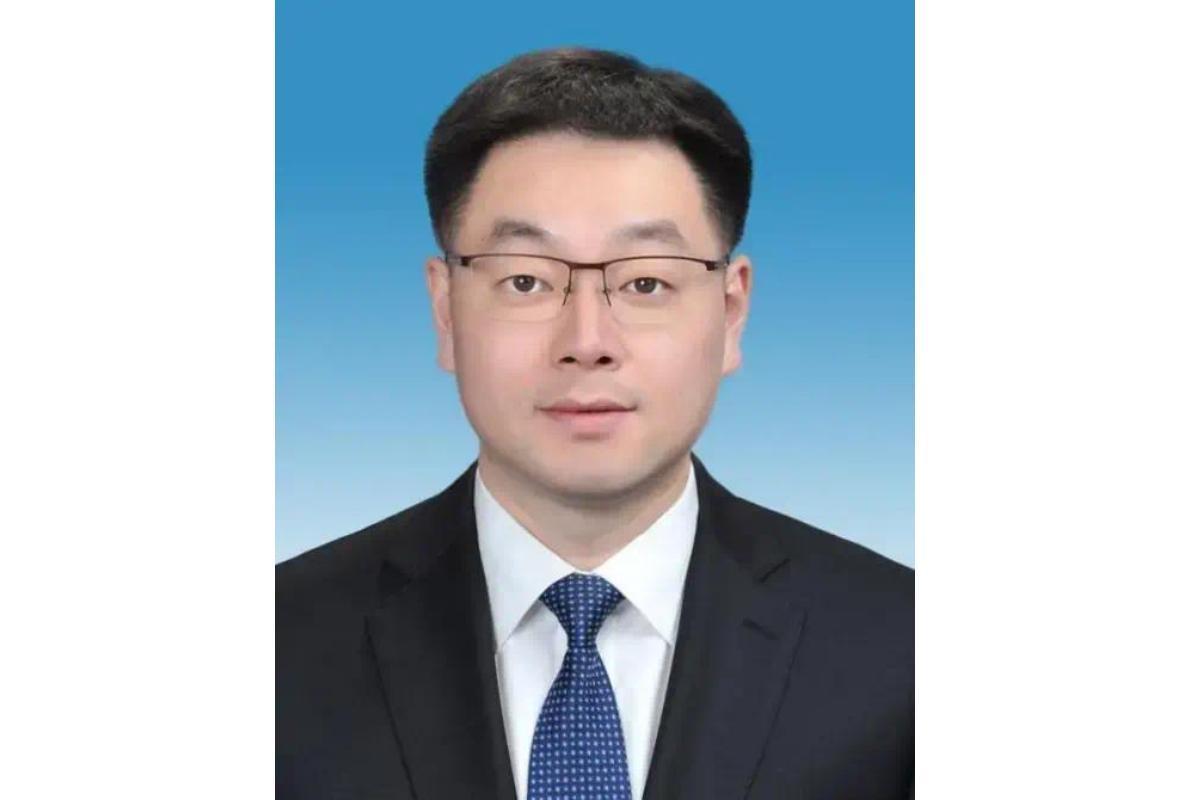 林斌 宁波市镇海区委书记 搜狗百科