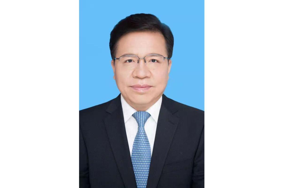 秦如培 广西壮族自治区人民政府党组成员自治区国资委党委书记 搜狗百科