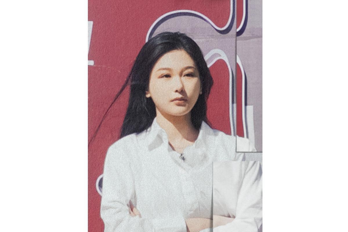 王睡睡 美妆博主 搜狗百科