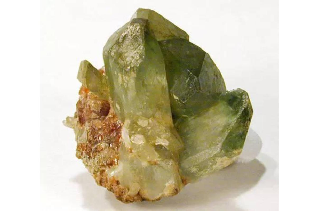 透辉石 硅酸盐矿物 搜狗百科