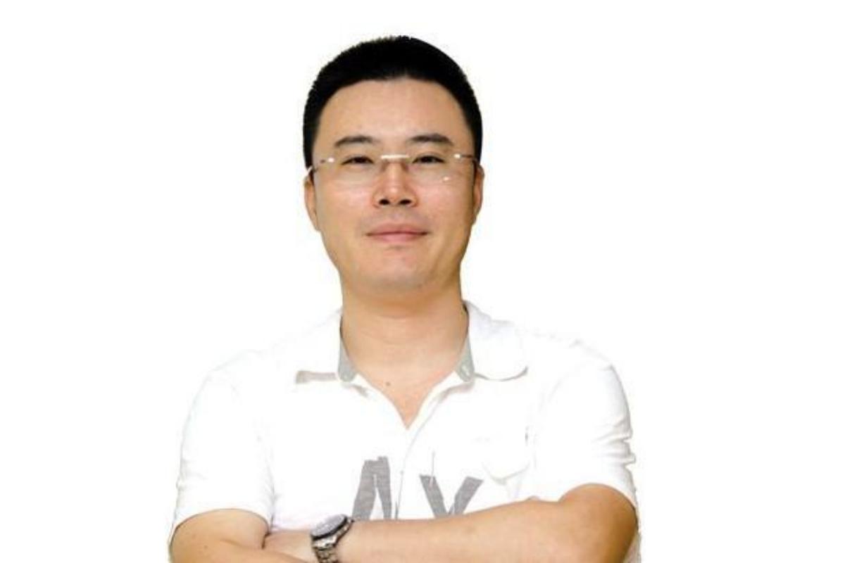 王欣 深圳市快播科技有限公司创始人 搜狗百科